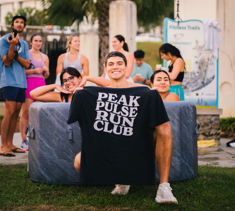 Peak Pulse Run Club